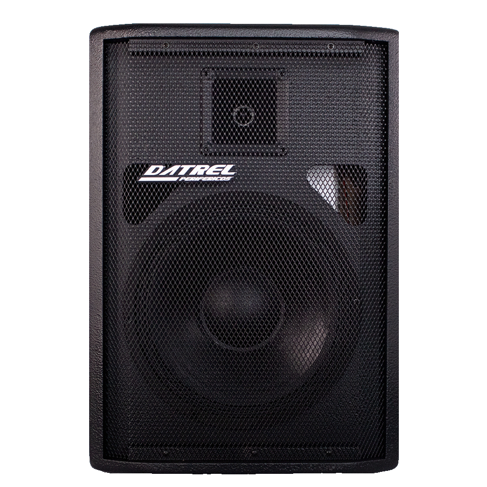 Caixa Ativa DATREL AT12-250